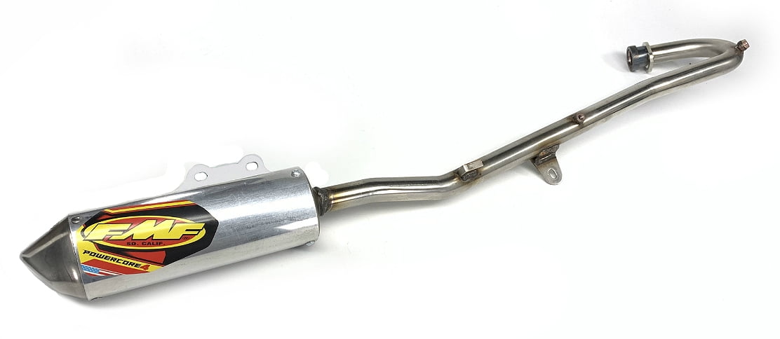 FMF Mini Powercore-4 Full Exhaust System (041014) - Walmart.com