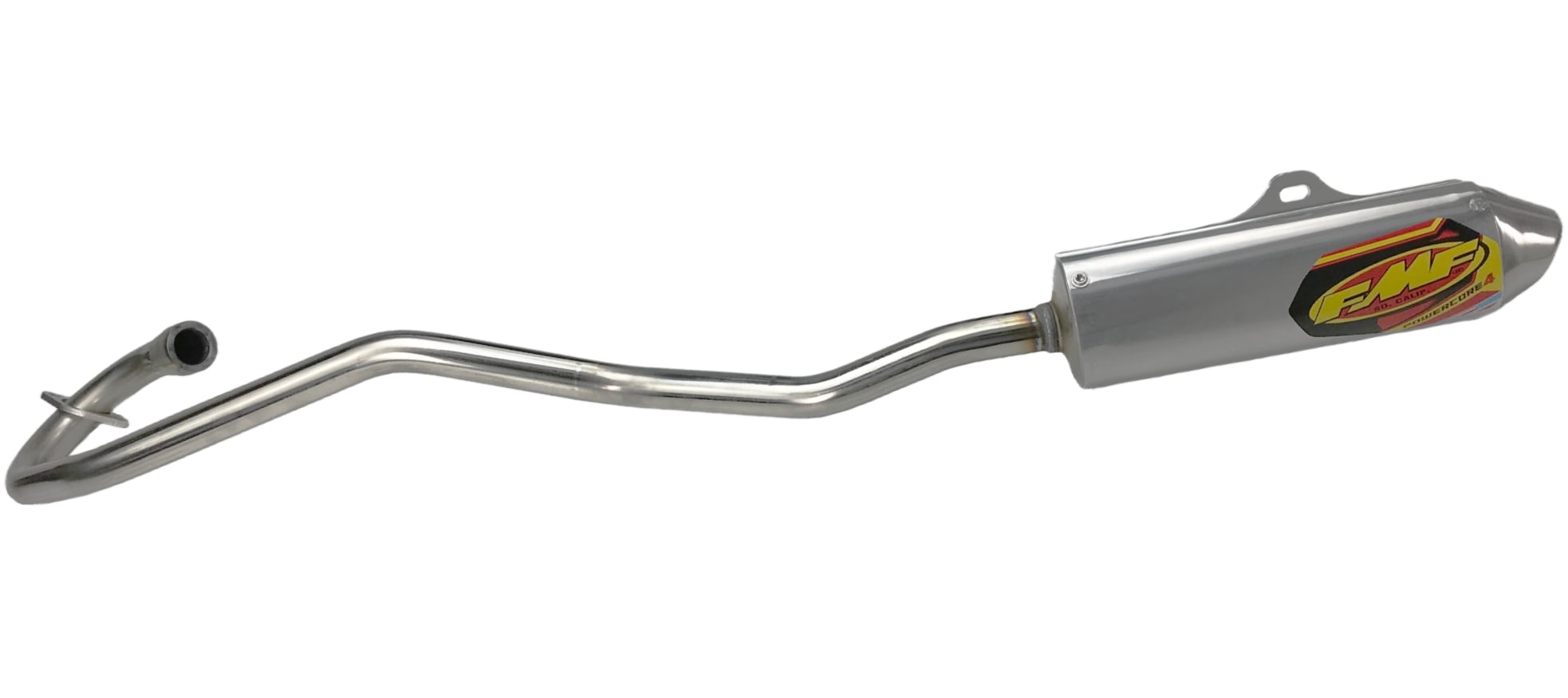 FMF Mini Powercore 4 Full Exhaust System (044136) - Walmart.com