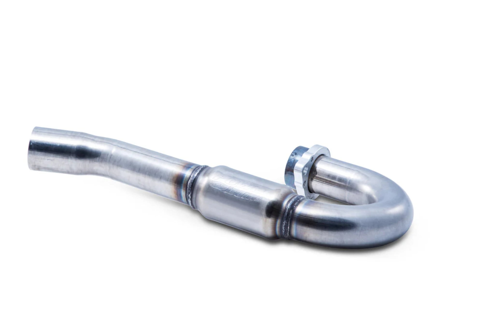 FMF Powerbomb Header Stainless Steel (042385) - Walmart.com