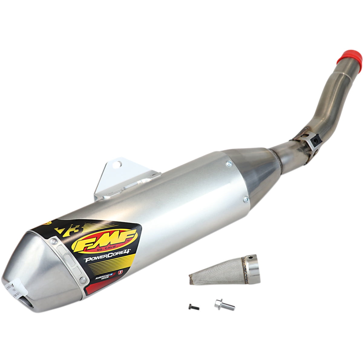 FMF ATV Exhaust in Auto & Tires Shop By Brand - Walmart.com