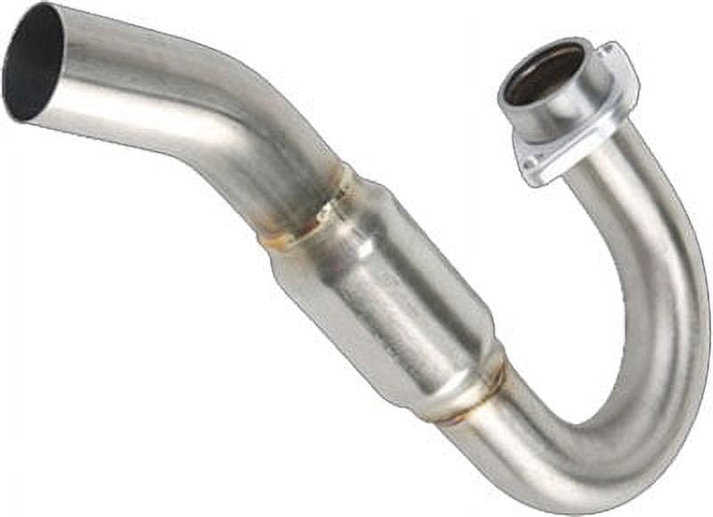 FMF Racing PowerBomb Header Stainless Steel 42037 - Walmart.com