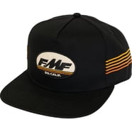 FMF Kook Bucket Hat Black - Walmart.com