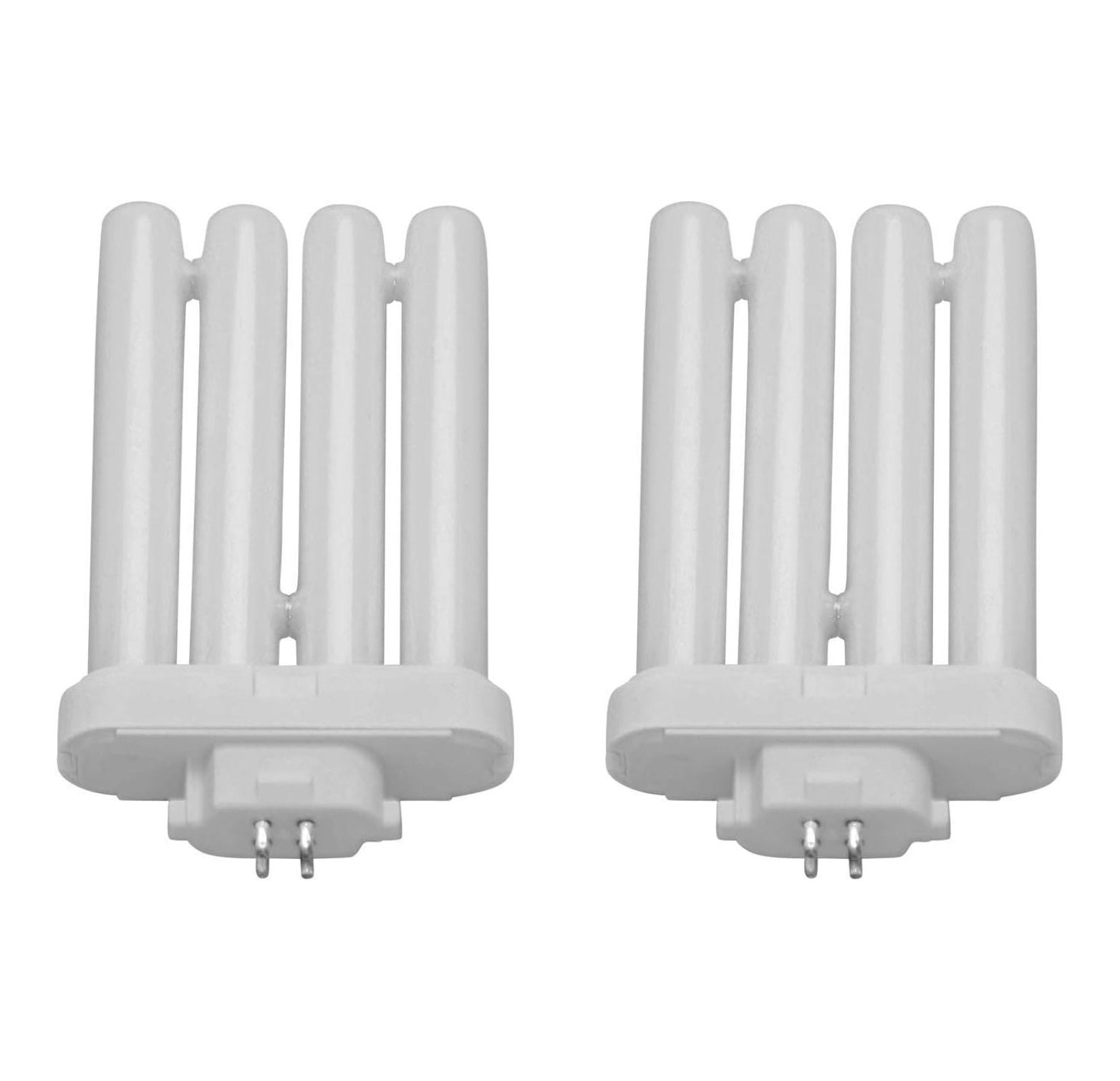 FML Lamp 27 Watt 6500K Fluorescent Bulb Replacement FML 27W 6500K Bulb for 4 Prong Reading Lamp ...