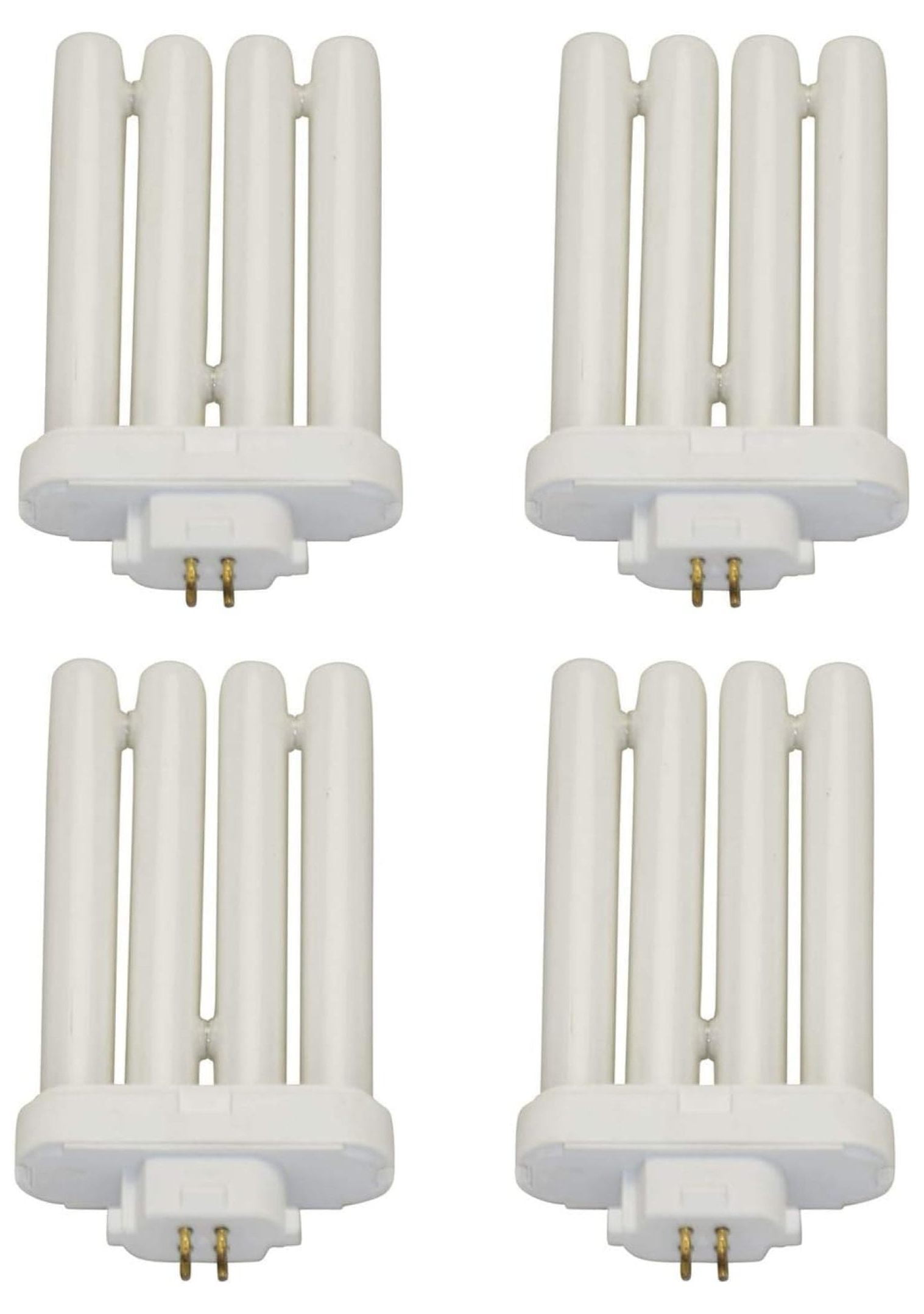 FML Lamp 27 Watt 6500K Fluorescent Bulb Replacement FML 27W 6500K Bulb for 4 Prong Reading Lamp ...