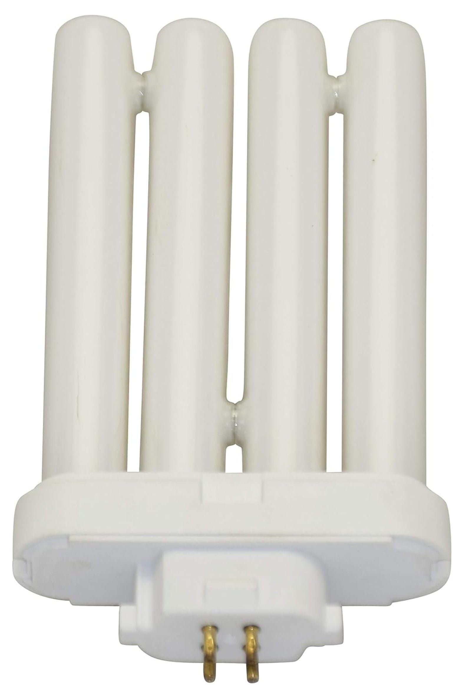 FML Lamp 27W 4100K Fluorescent Bulb Replacement for 4 Prong Reading ...