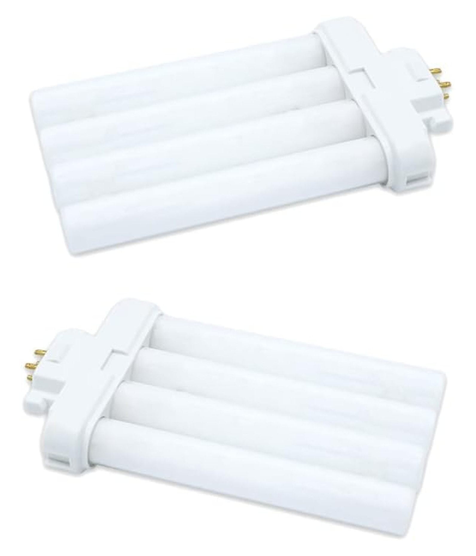 FML27/65K Quad Tube FML 27W 6500K Bulb T4 Plugin Light Bulb Sunlight ...