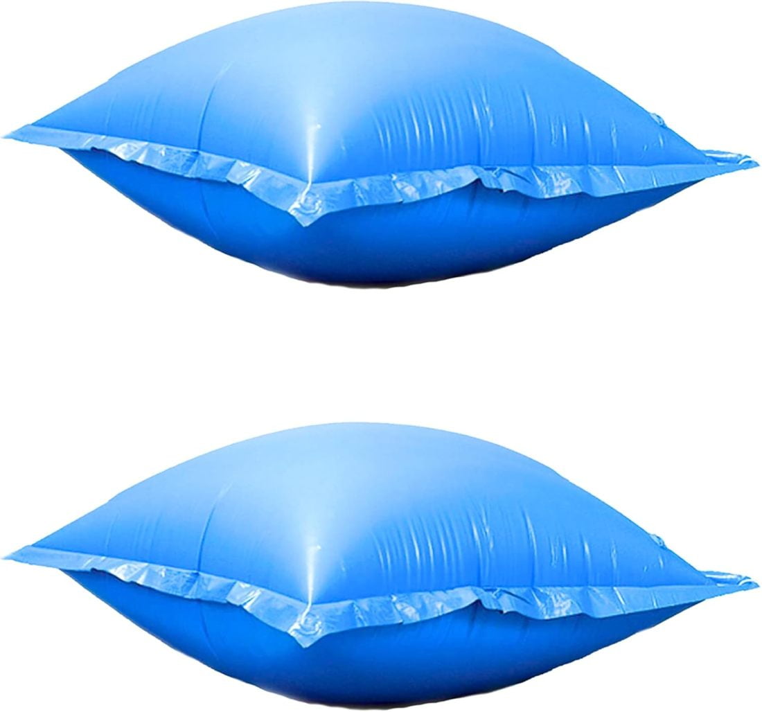 FMLP HYDROTOOLS Air Pillow For Above Ground Pools Cover Winterizing 2 ...