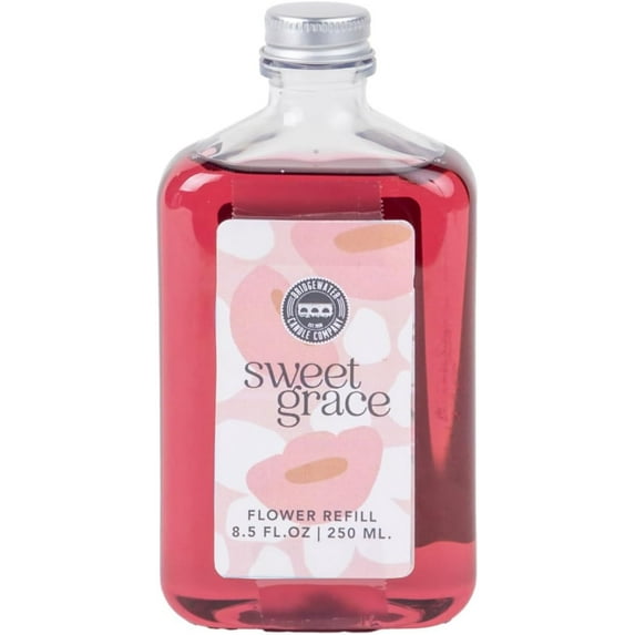 FMLP Highly Fragranced Flower or Reed Diffuser Oil Refill Room Air ...