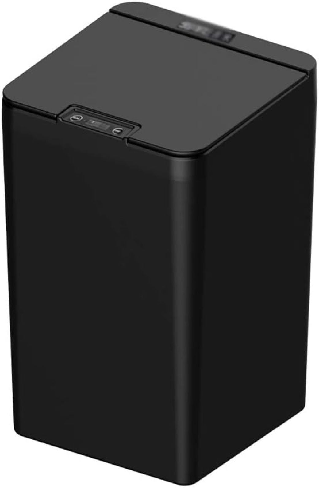 FMLP Waste Bin Automatic Touchless Intelligent Induction Motion Sensor ...