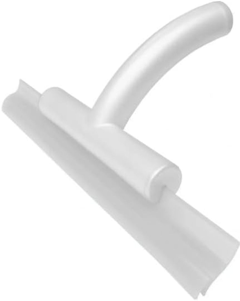 FMLP iDO PRO Shower Squeegee with Pearl Dual Wiping Edges in a Single ...