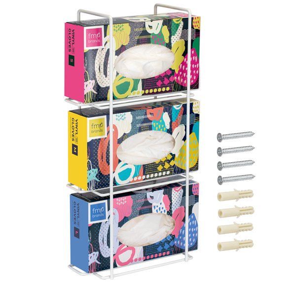 Glove Storage