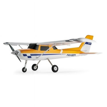 HobbyZone Apprentice S 2 1.2m RTF RC Airplane, Electric Model, Remote ...