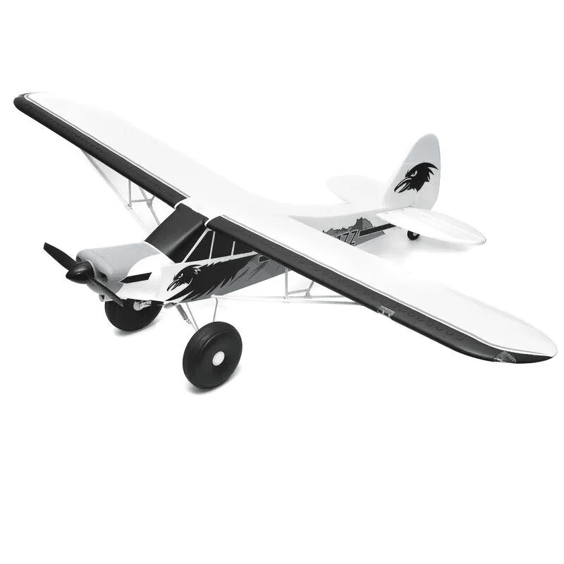 FMS 1700mm PA-18 Super Cub V2 PNP - Walmart Business Supplies
