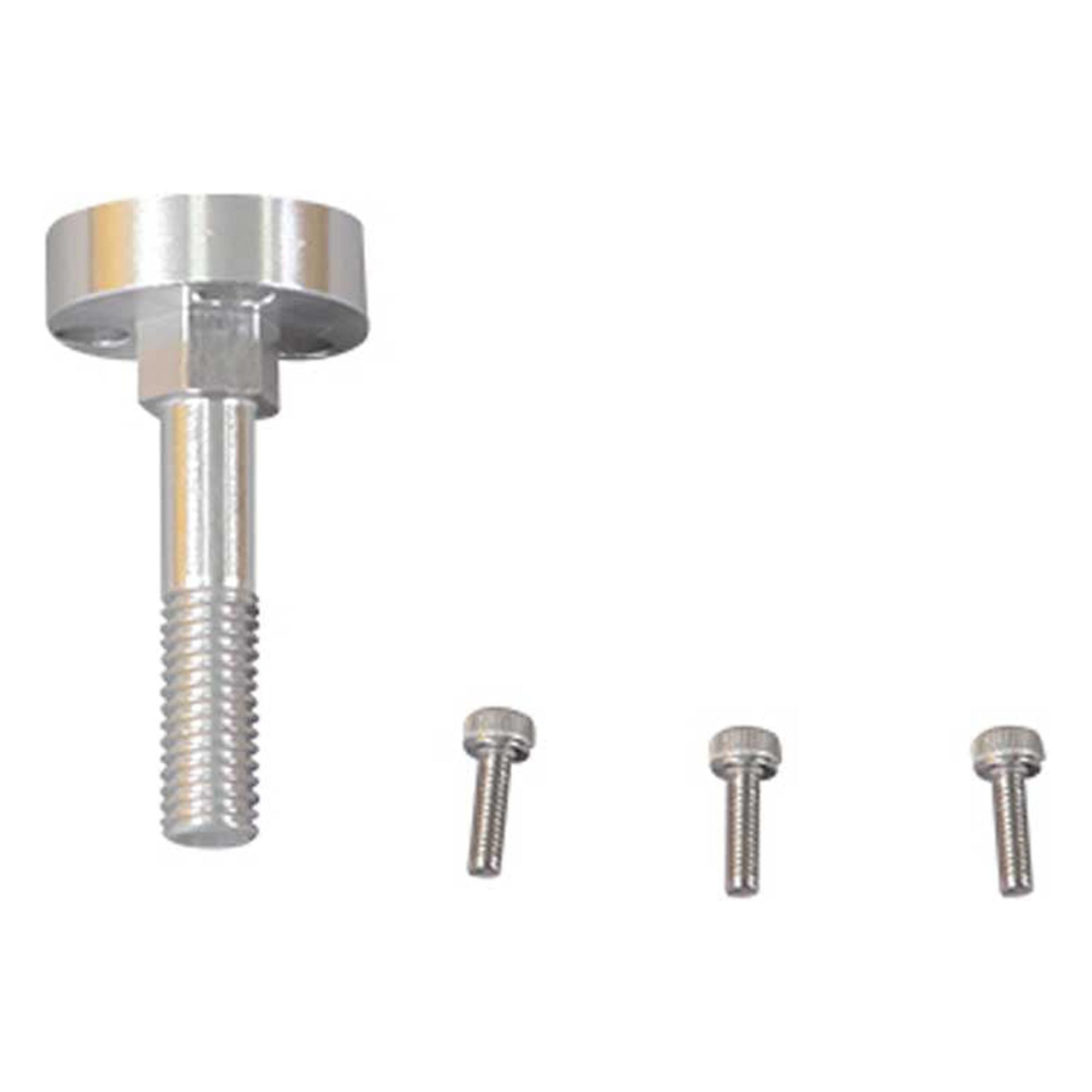 FMS 3136 Motor Shaft- FMMDZ018 Motor Accessories/Gearboxes Air ...