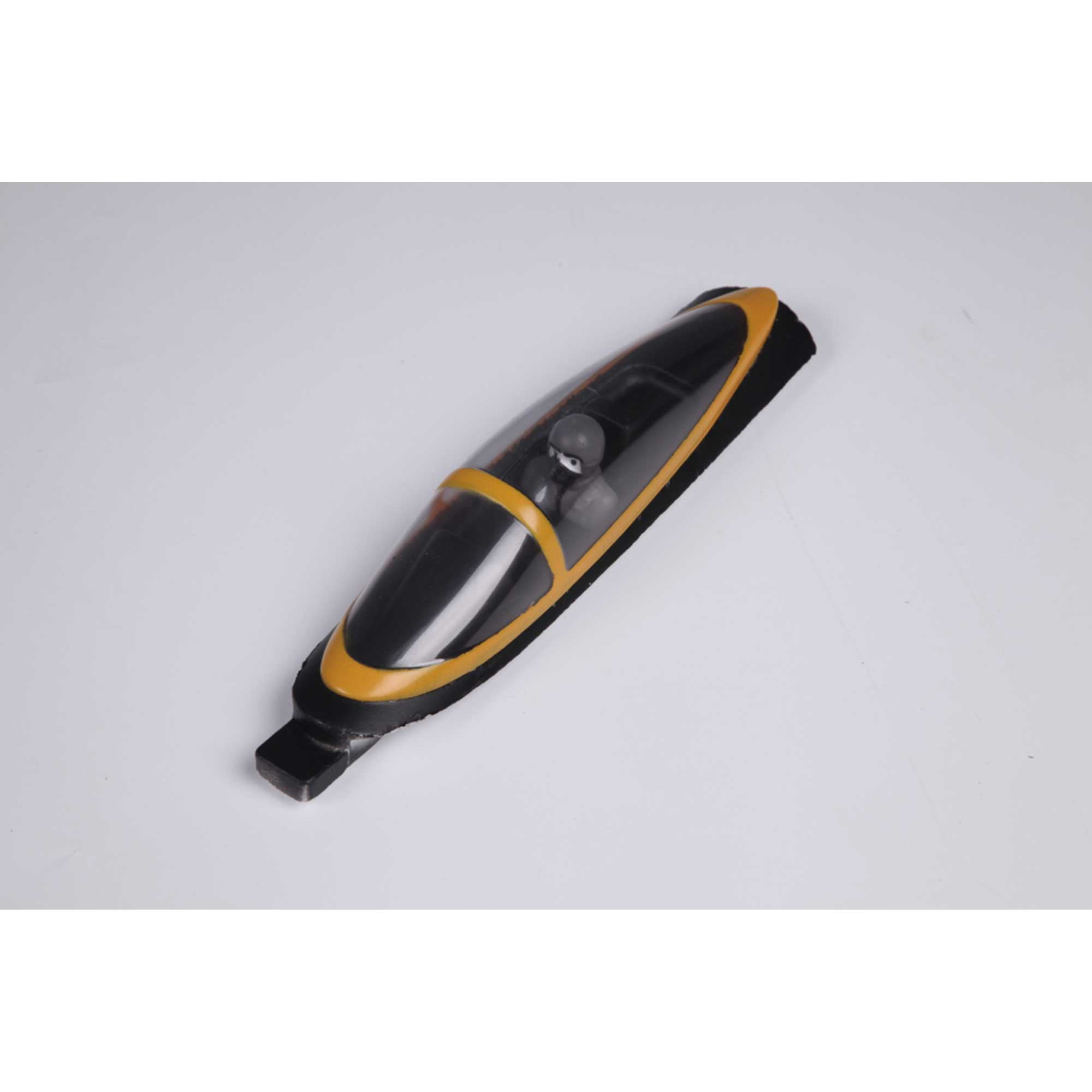 FMS Canopy F18 V2- FMMPY108 Replacement Airplane Parts - Walmart.com