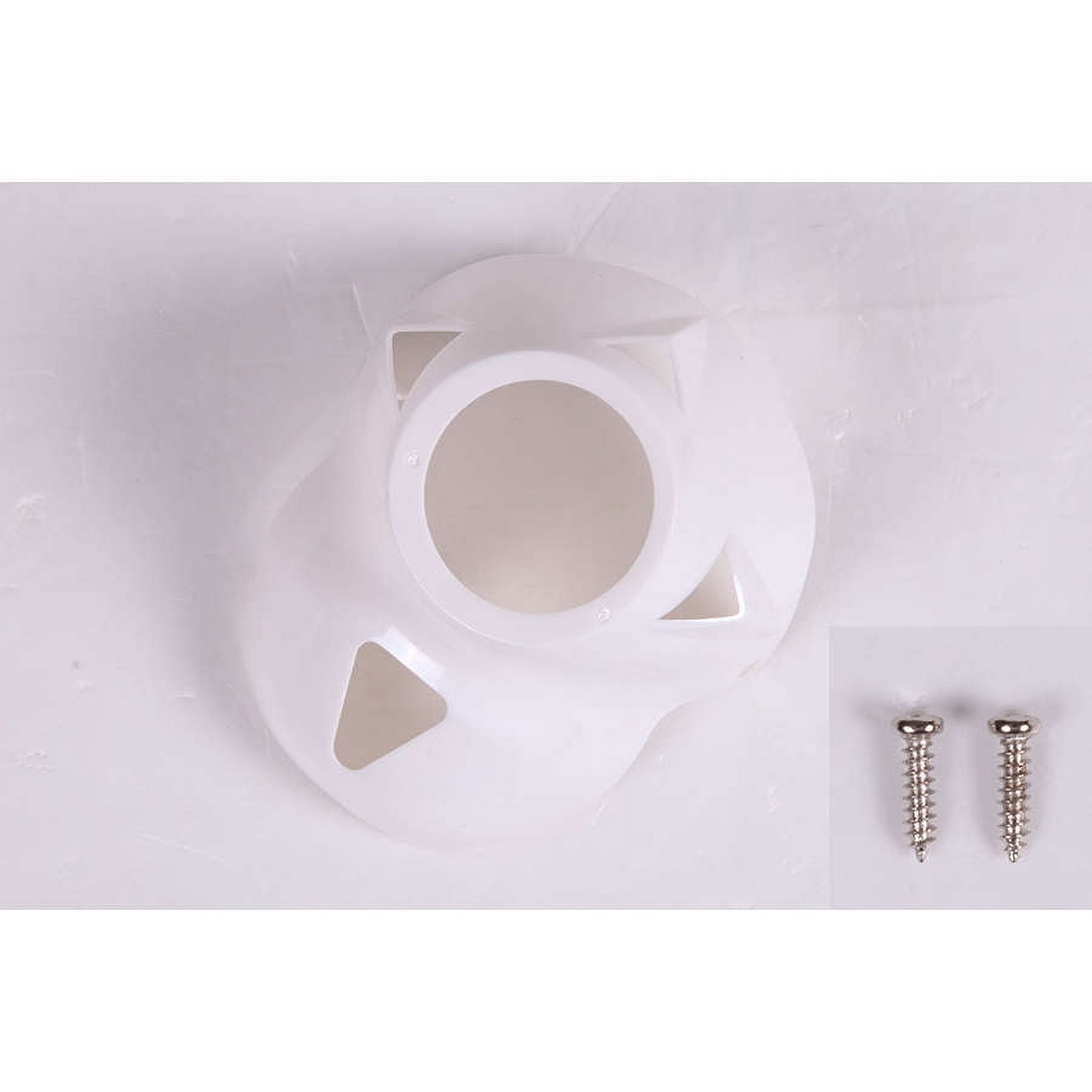FMS Cowl 1.1m F3A- FMMFG105 Replacement Airplane Parts - Walmart.com