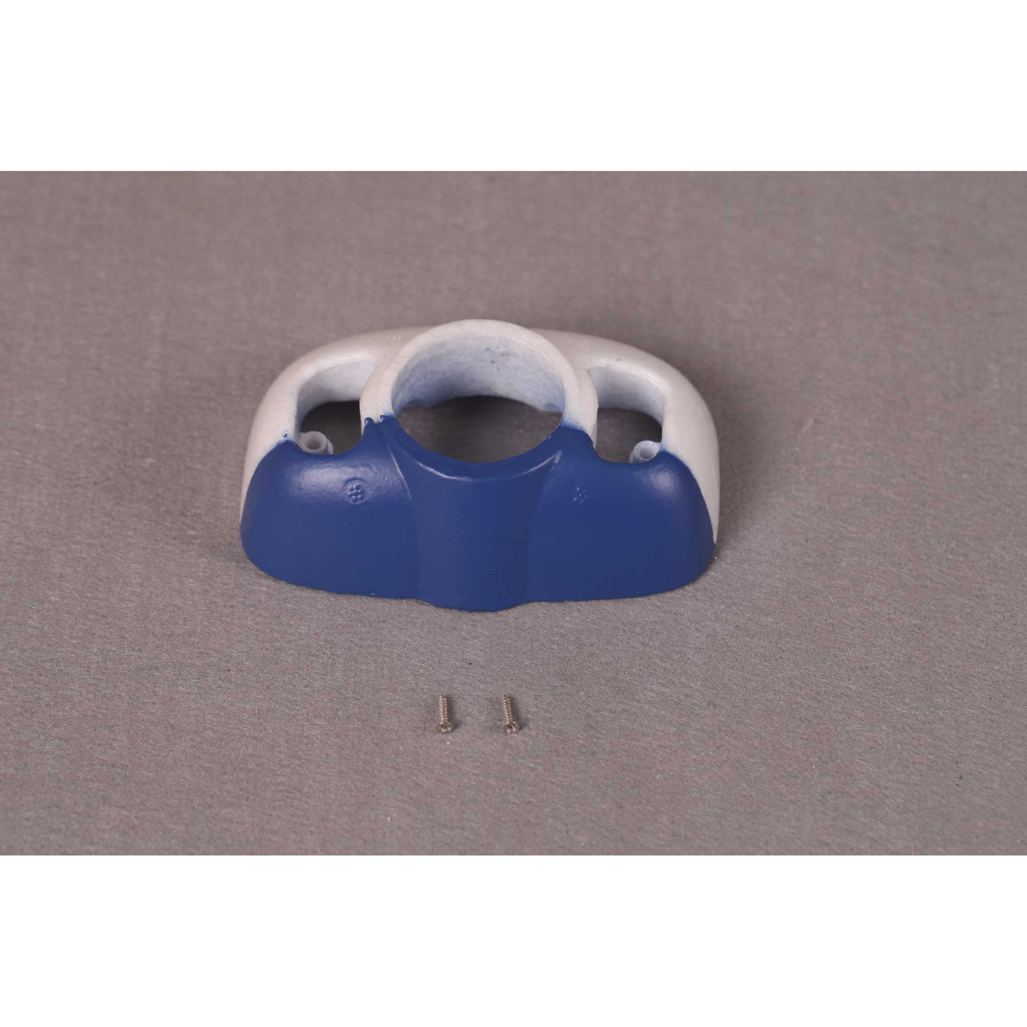 FMS Cowl Kingfisher 1400mm- FMMRG104 Replacement Airplane Parts ...