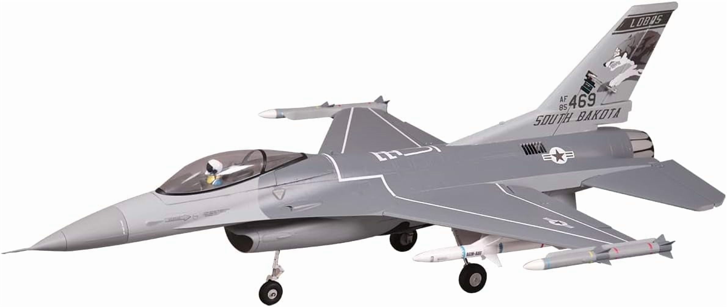 FMS EDF Jet 70mm F-18F V2 PNP - Walmart.com