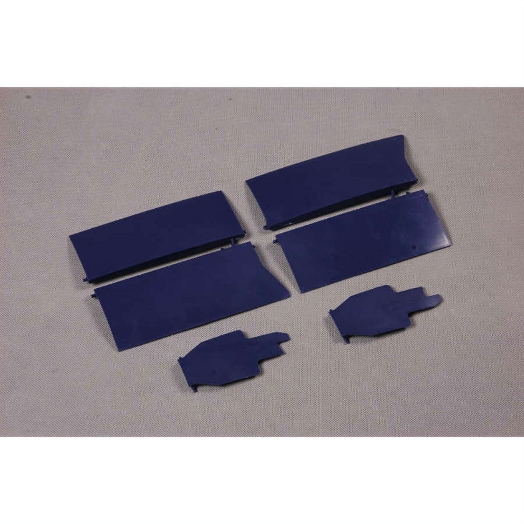 FMS Fr Hatch Cover Blue F4U 1700mm FMMSI206BLU Replacement Airplane ...
