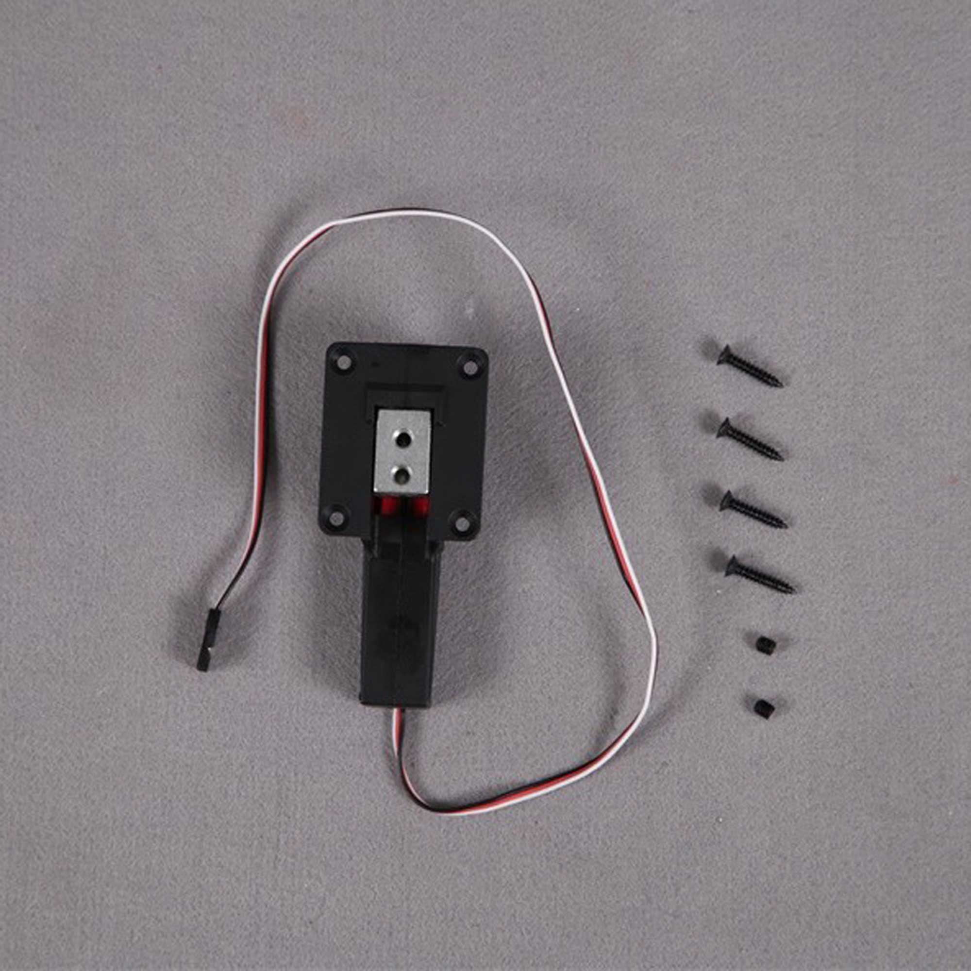 FMS Front Electric Retract Super Scorpion 90mm- FMMPAA020 Replacement ...