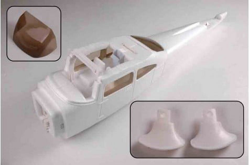 FMS Fuse Blue Sky Train 182 1400mm- FMMMG101AB Replacement Airplane ...