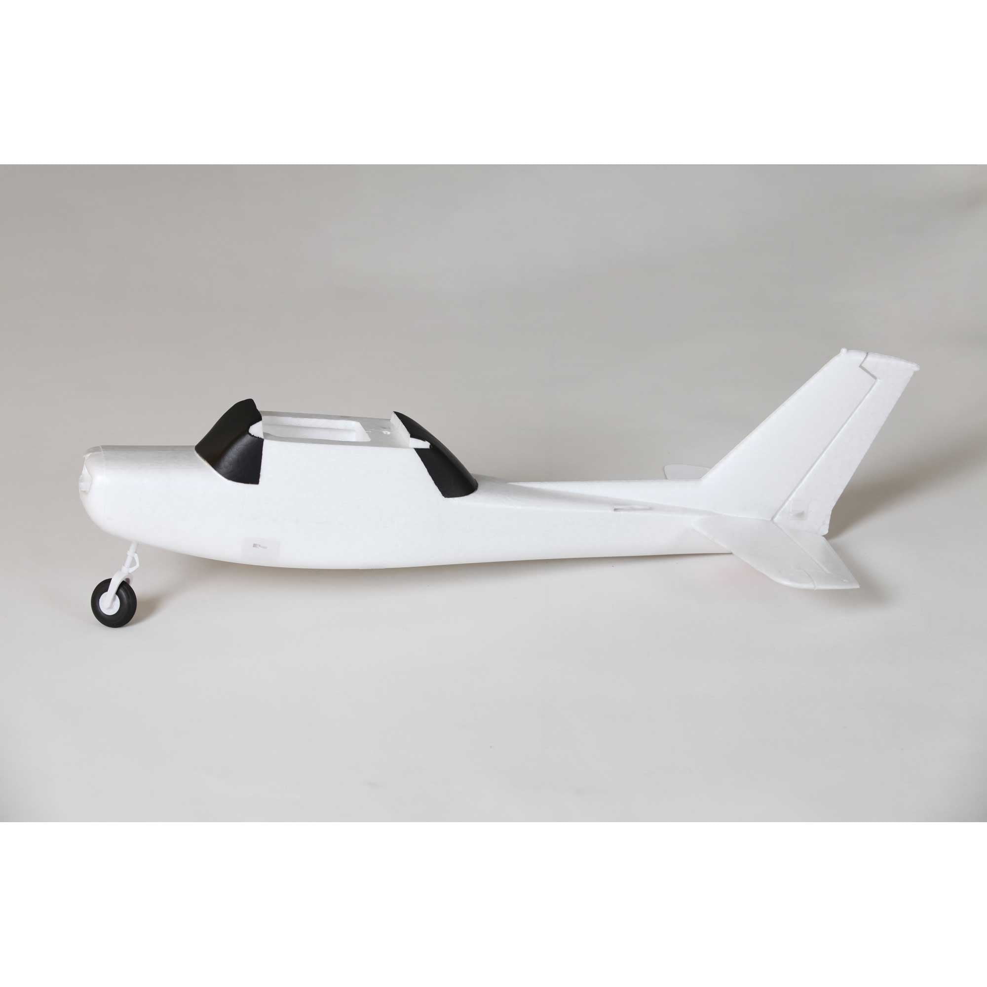 FMS Fuselage Ranger 850mm- FMMRU101 Replacement Airplane Parts ...