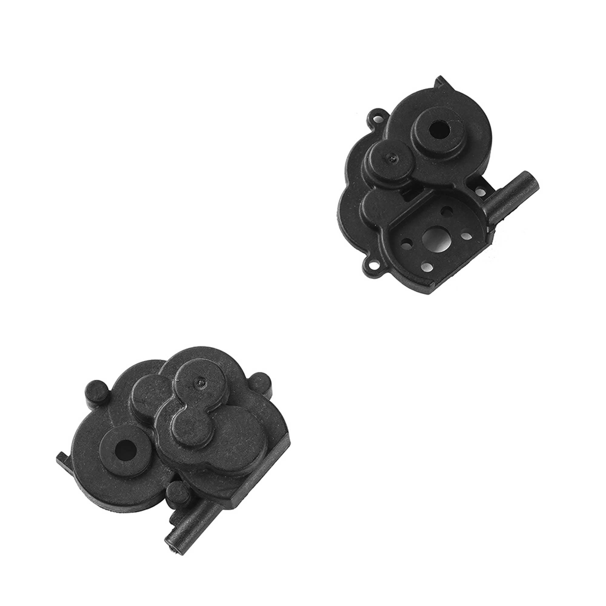 FMS Gear Box Plastic Parts FJ Cruiser LC80- FMMROC2076 Gears ...