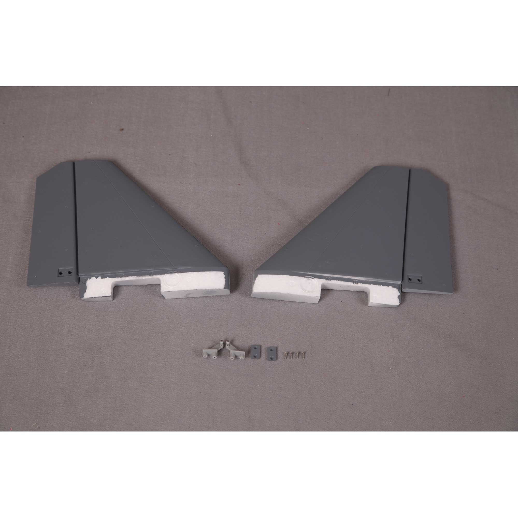 FMS Horizontal Stabilizer F-16C Falcon 70mm EDF Jet- FMMRF104 ...