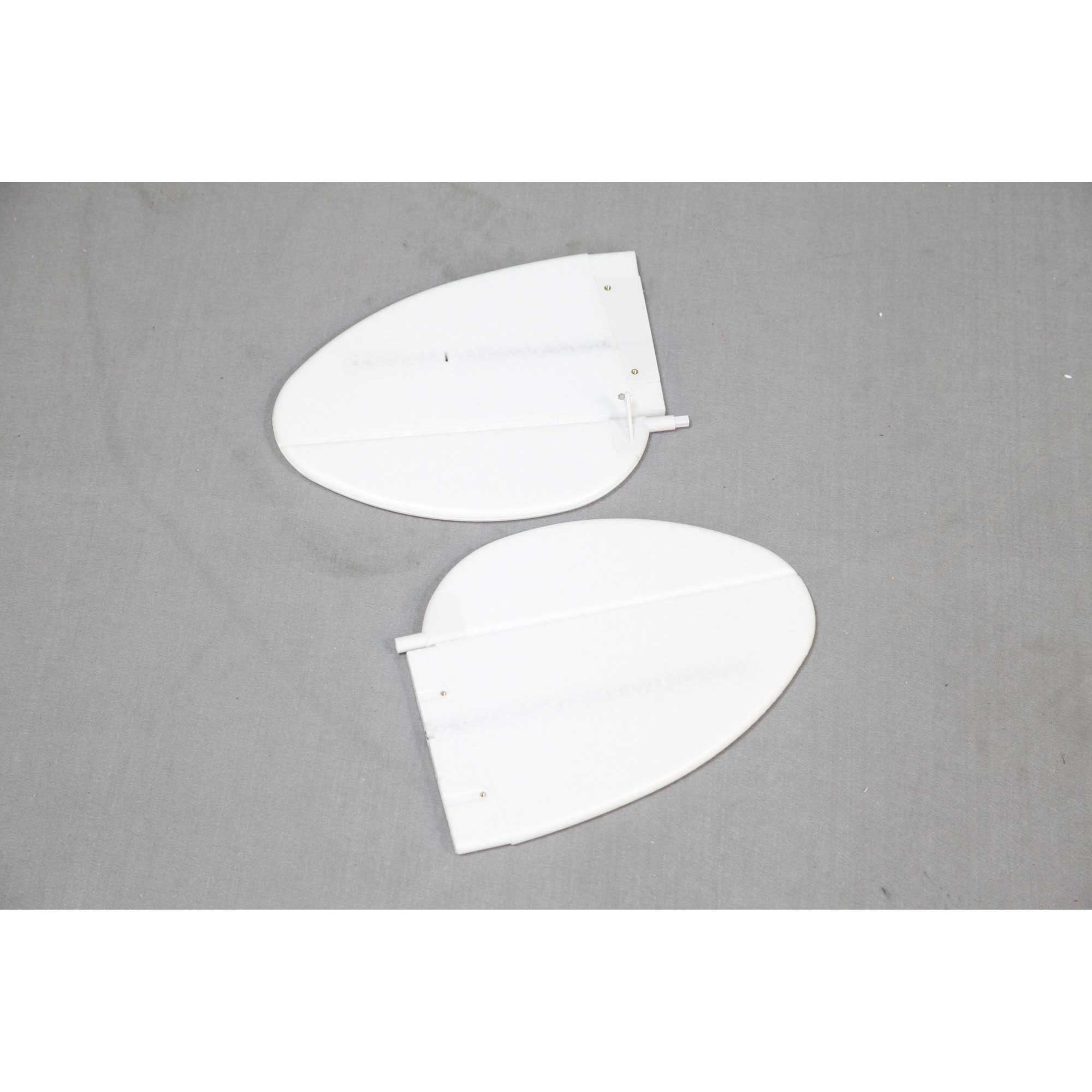 FMS Horizontal Stabilizer PA-18 Super Cub 1700mm- FMMRM103 Replacement ...