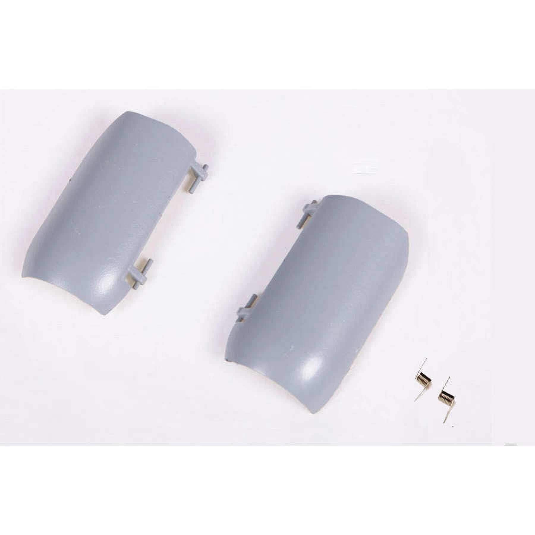FMS Inner Fairing Door 980mm P40- FMMFH115 Replacement Airplane Parts ...