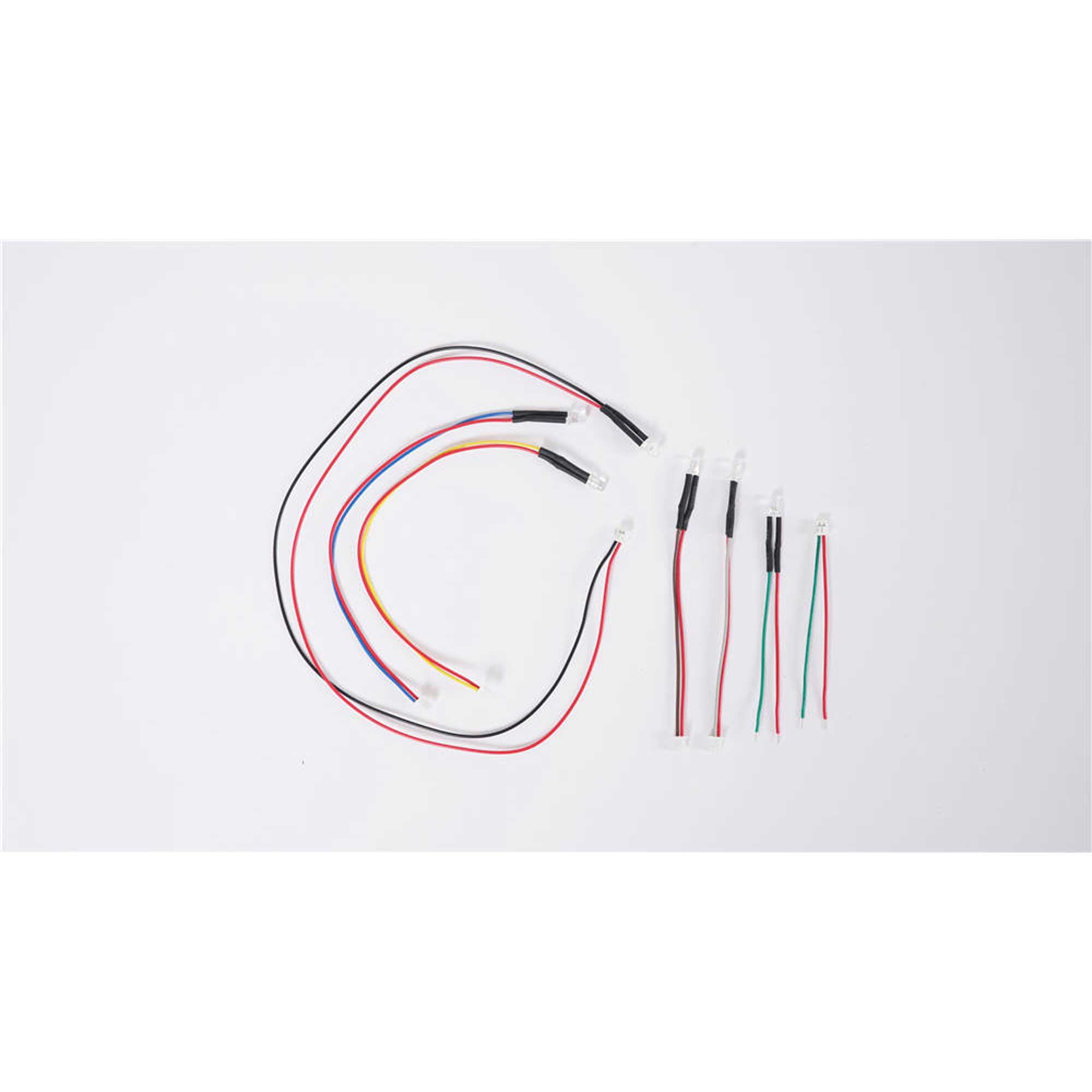 FMS LED Wire 1/12 MB Scaler- FMMROC1174 Elec Car/Truck Replacement ...