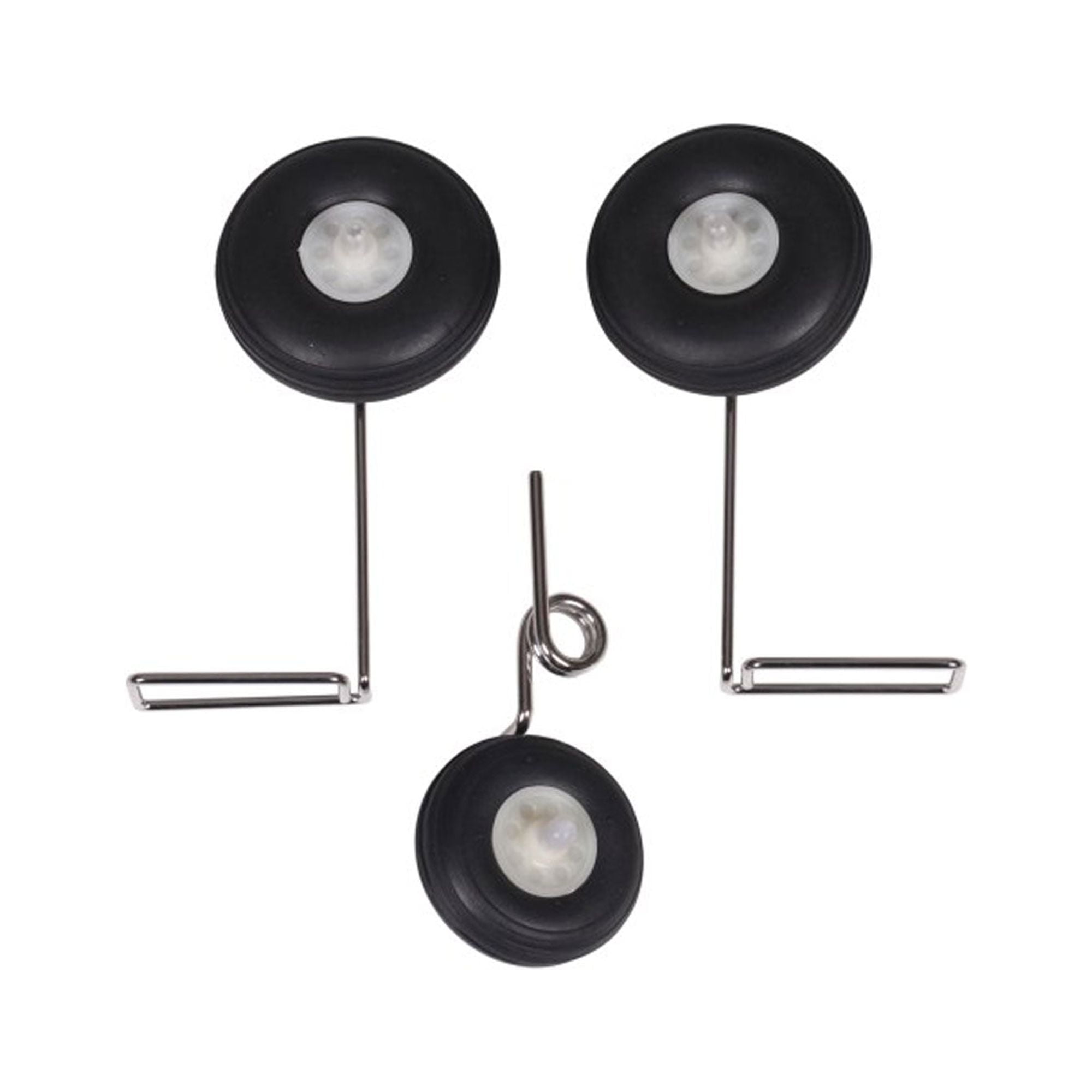 FMS Landing Gear Set F35 V2- FMMPU108 Replacement Airplane Parts ...