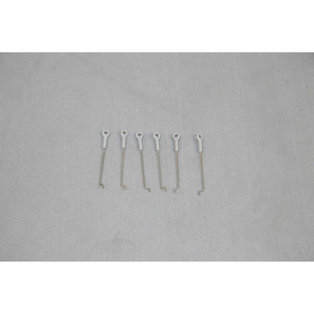 FMS Linkage Set PA-18 Super Cub 1700mm- FMMRM115 Hardware & Linkages ...