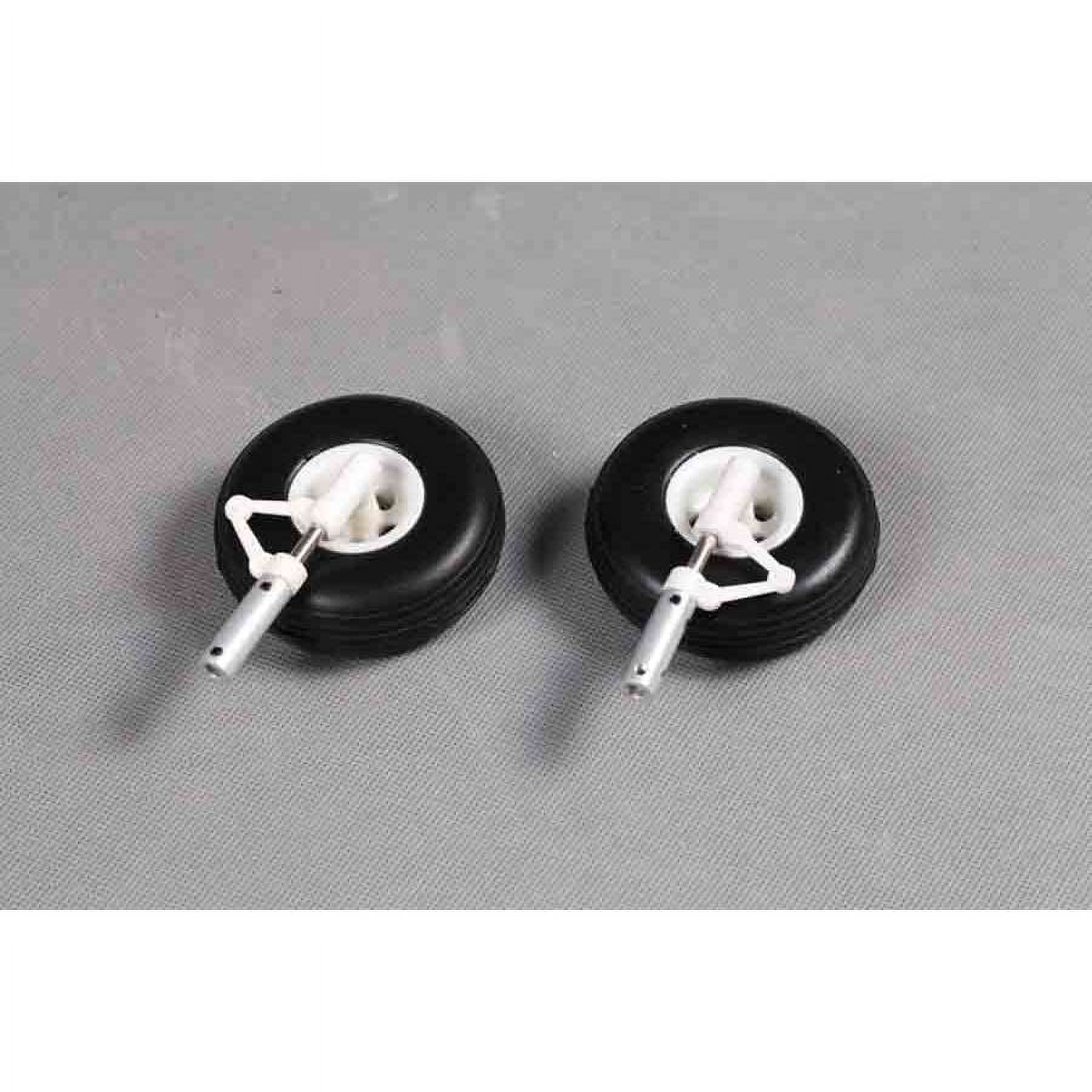 FMS Main Strut Blue F4U-4 1400mm- FMMSV119 Wheels Gear Retracts & Accys ...