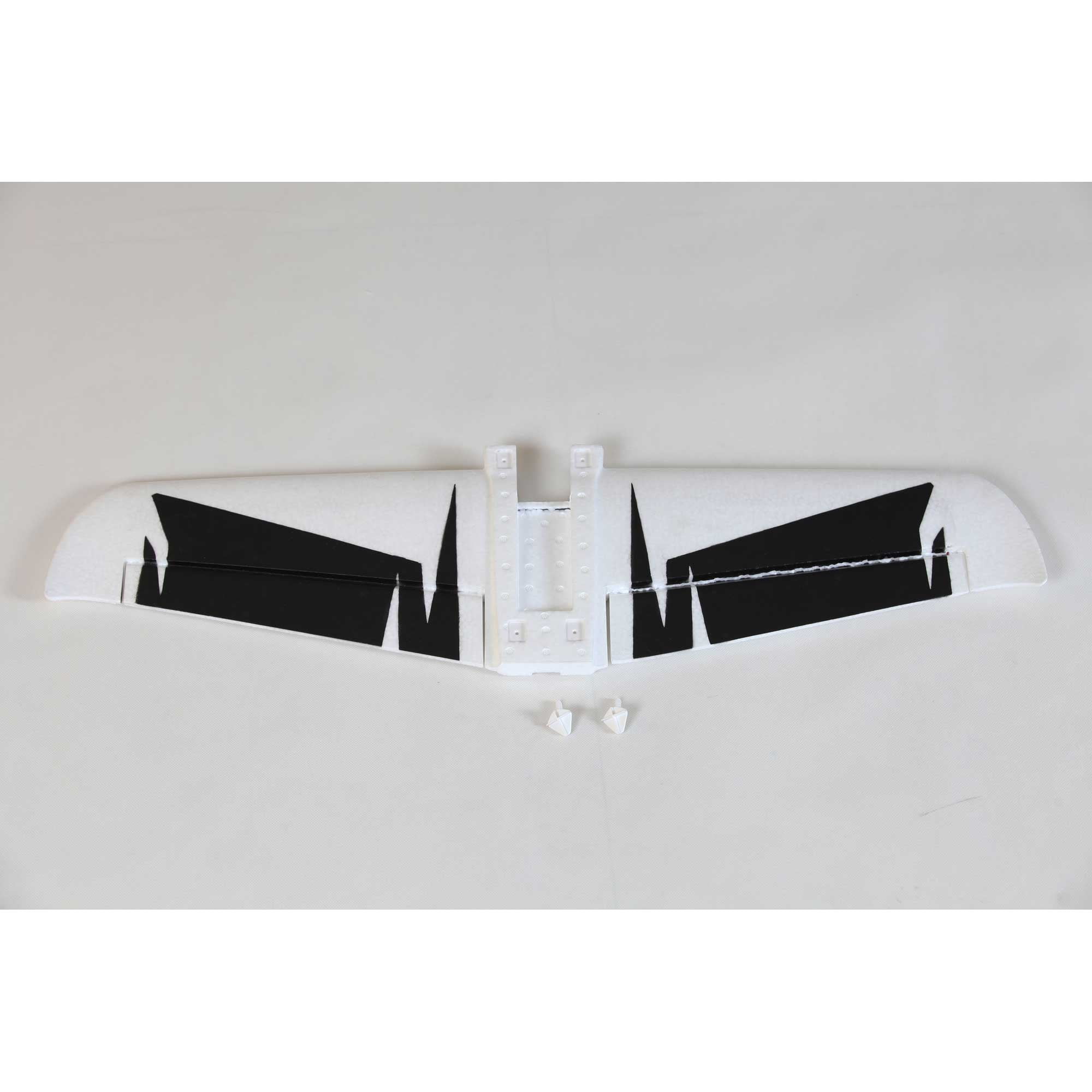 FMS Main Wing Set Edge 540 750mm- FMMSRW102 Replacement Airplane Parts ...