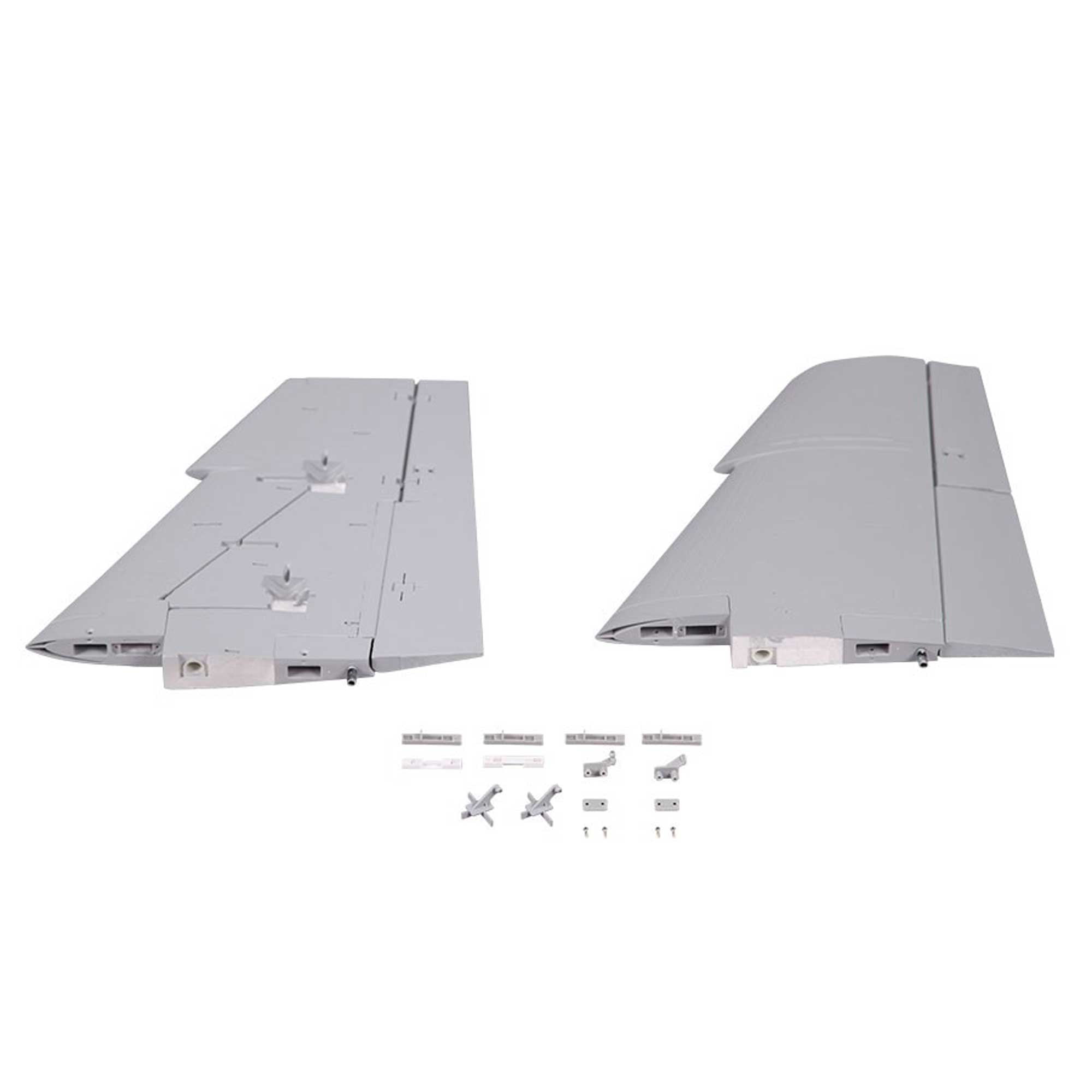 FMS Main Wing Set F-18 70mm- FMMTD102 Replacement Airplane Parts ...