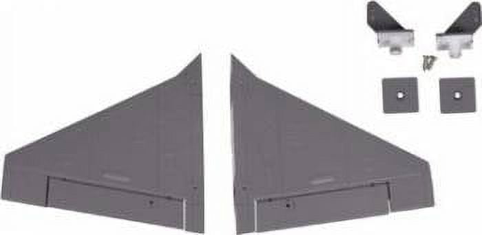 FMS Main Wing Set F35 V2- FMMPU102 Replacement Airplane Parts - Walmart.com