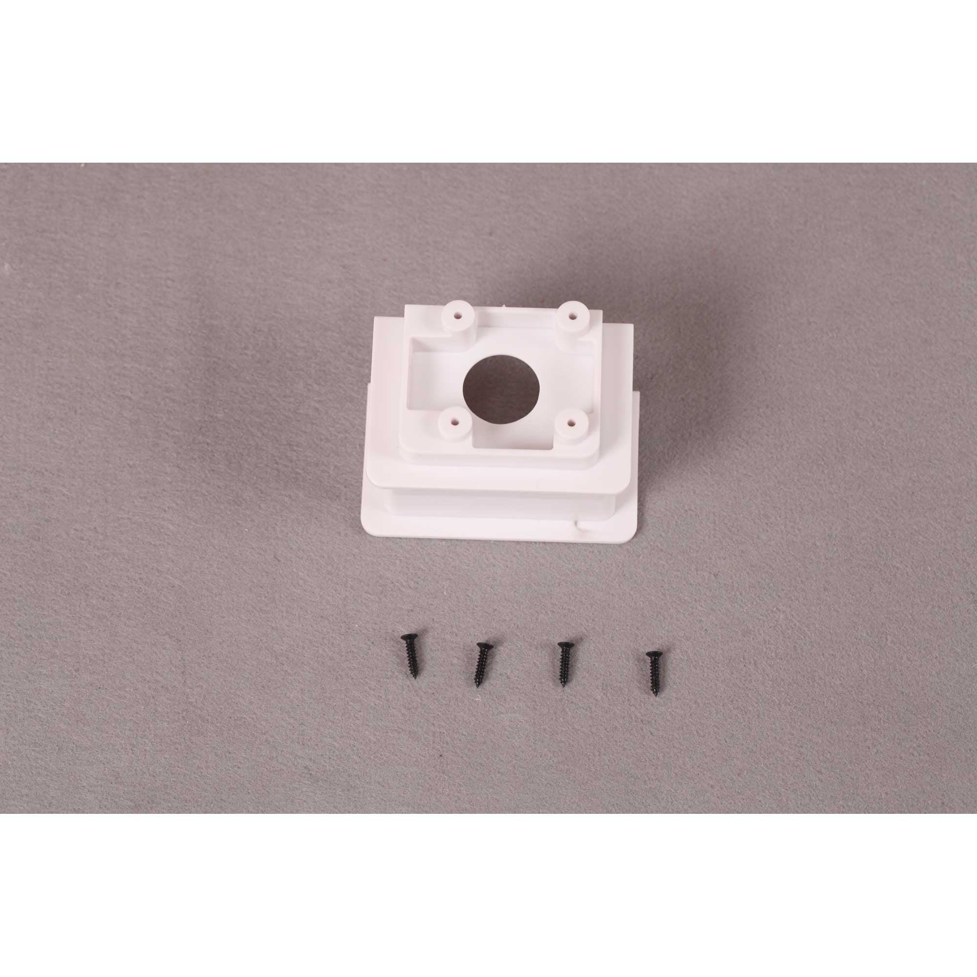 FMS Motor Board Kingfisher 1400mm- FMMBM031 Replacement Airplane Parts ...