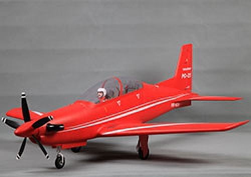 FMS Pilatus PC-21 PNP 1100mm FMM087P Airplanes P&P Electric - Walmart.com