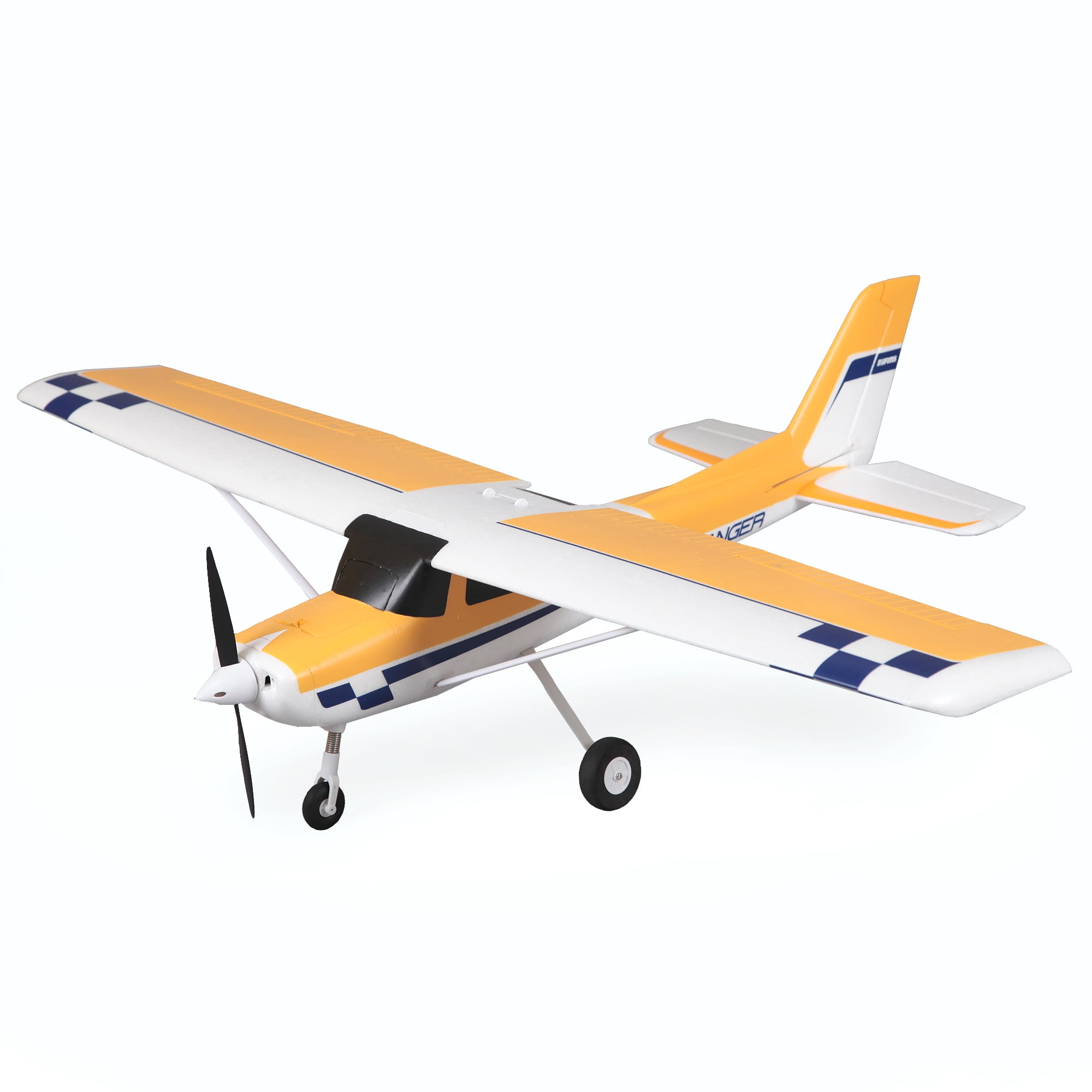 FMS Ranger 1220 EP RTF w/Floats- FMM111RF Airplanes RTF Electric - Walmart.com