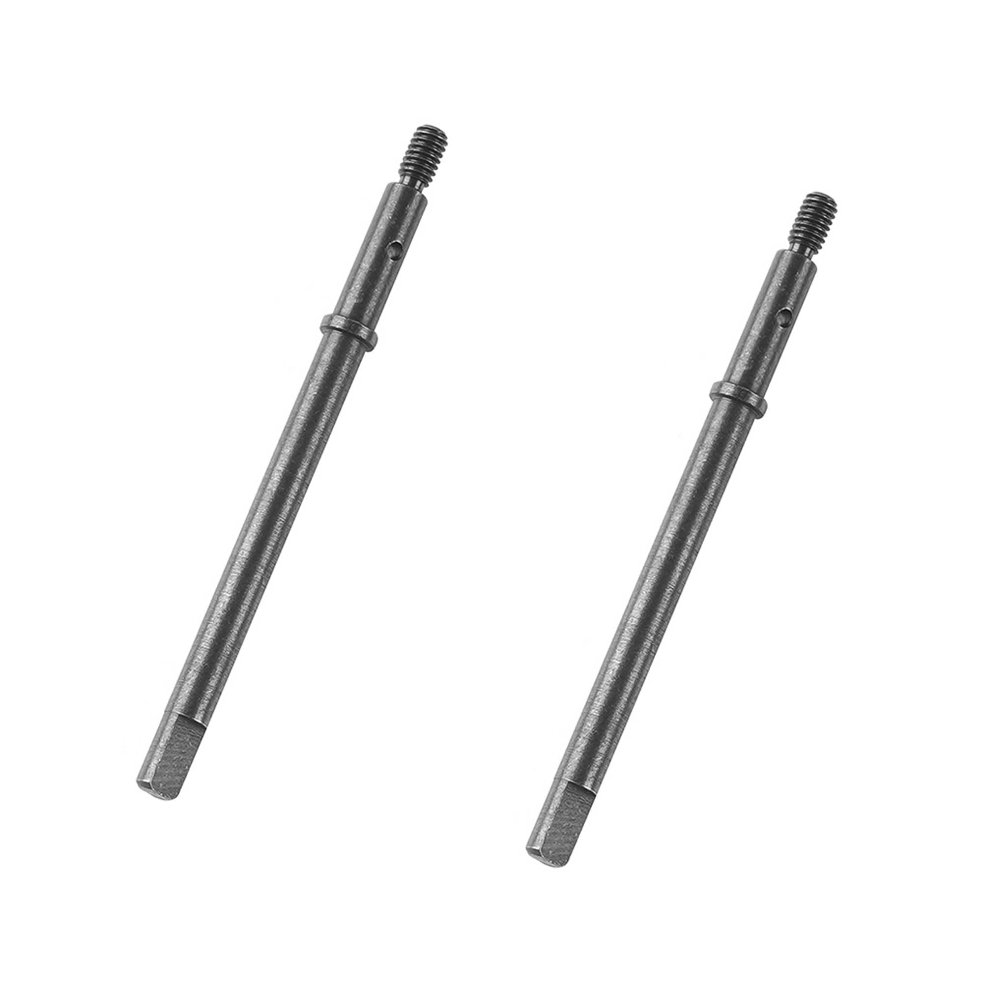 FMS Rear Wheel Shaft FJ Cruiser LC80- FMMROC2074 Elec Car/Truck ...