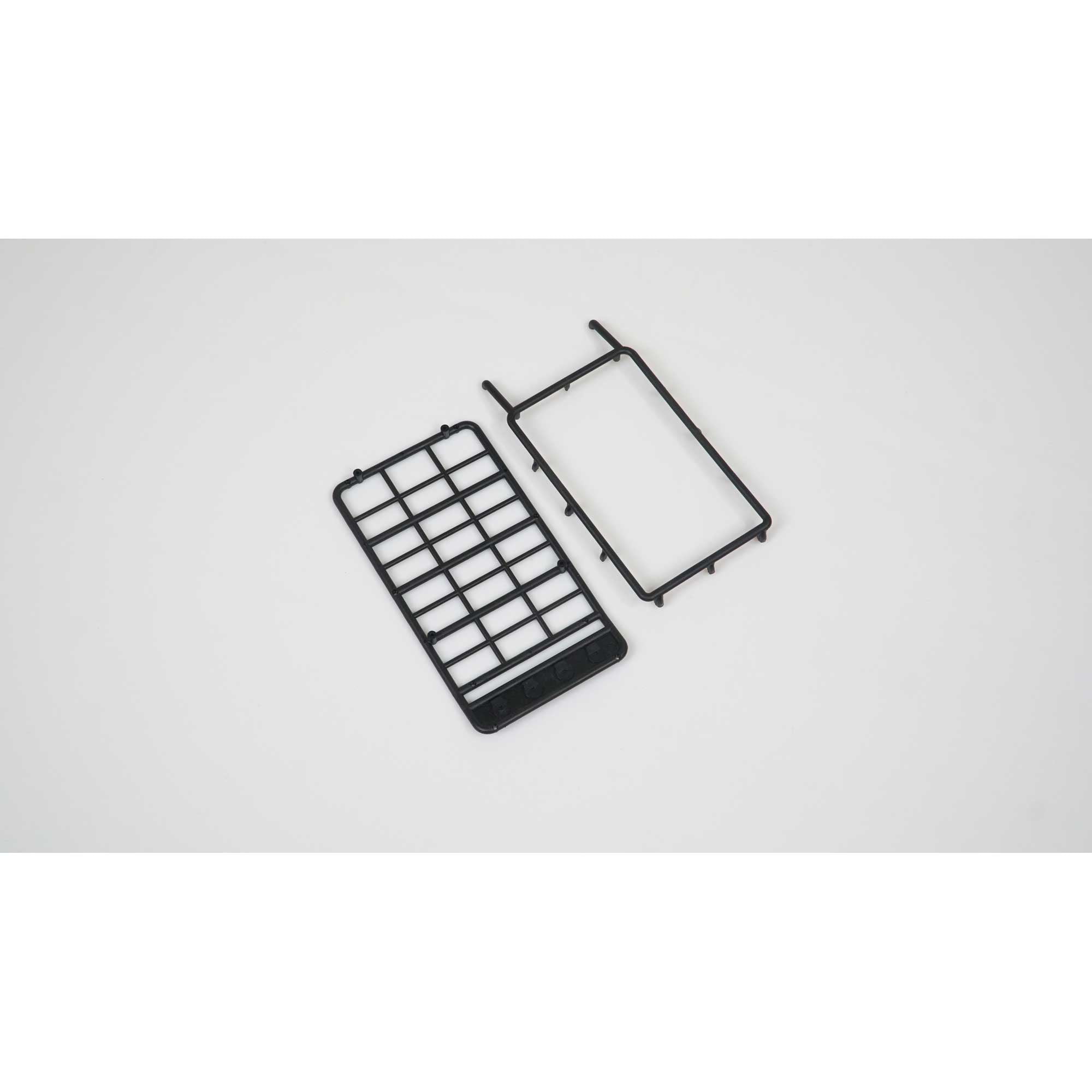 FMS SURFACE Roof Top Rack Toyota LC80 Katana- FMMROC2038 Elec Car/Truck ...