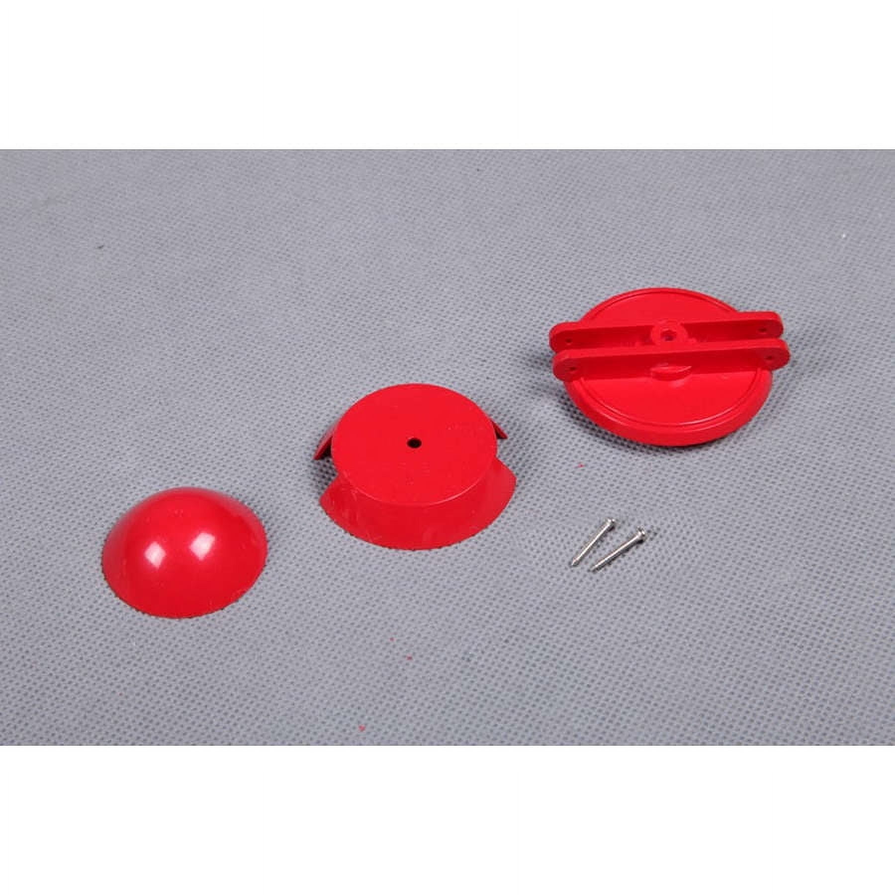 FMS Spinner 1.5m MOA- FMMFB106 Replacement Airplane Parts - Walmart.com
