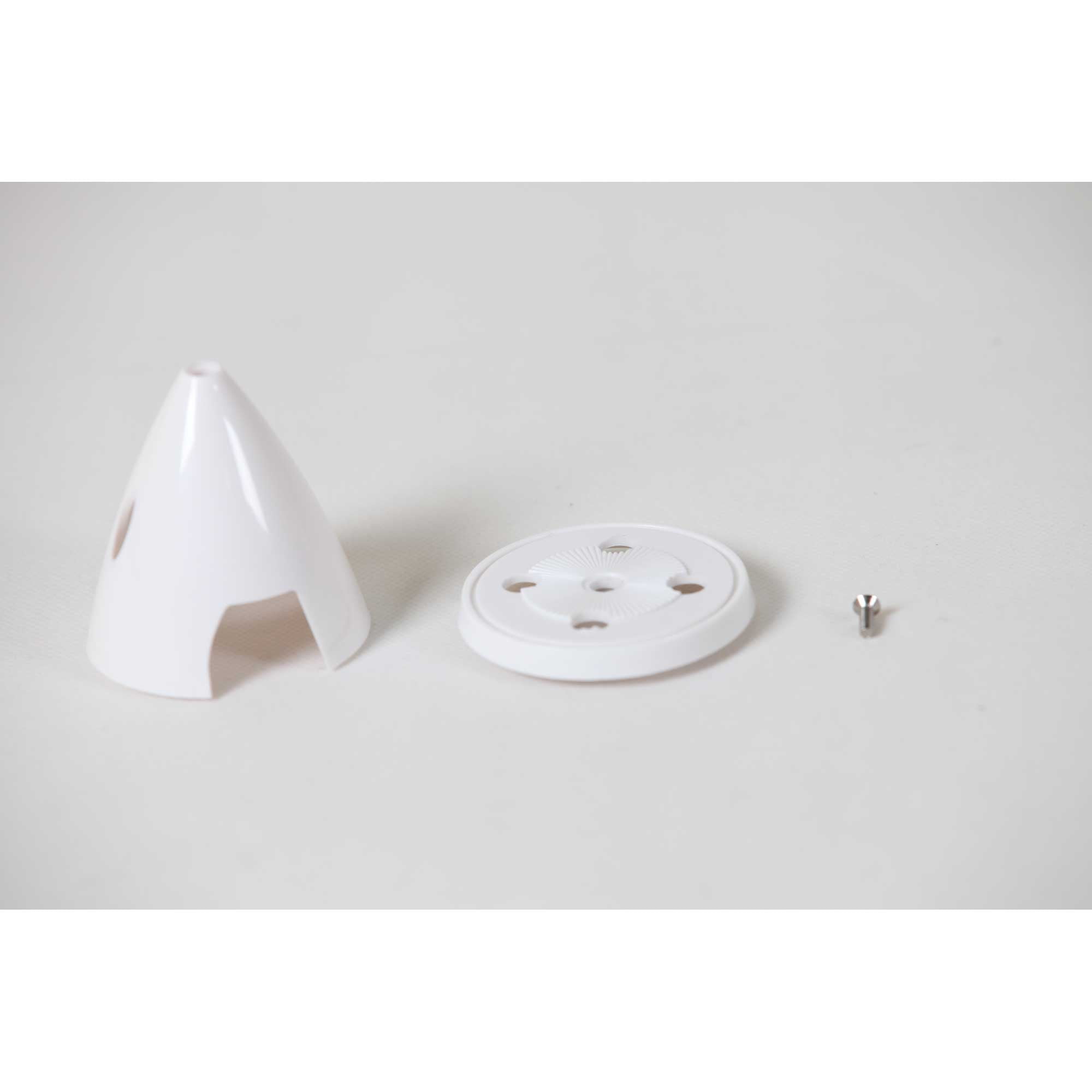 FMS Spinner Ranger 1800mm- FMMRX109 Spinners & Hub Nuts - Walmart.com