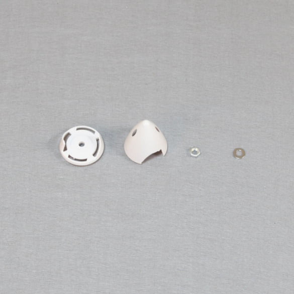 FMS Spinner Super EZ 1220mm All- FMMPH1061 Spinners & Hub Nuts ...