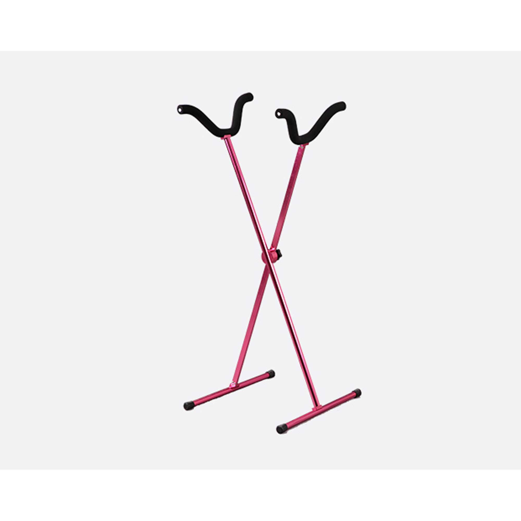 FMS Stand Airplane Display X Stand / Holder V2 Rose- FMMA007R Air Field ...