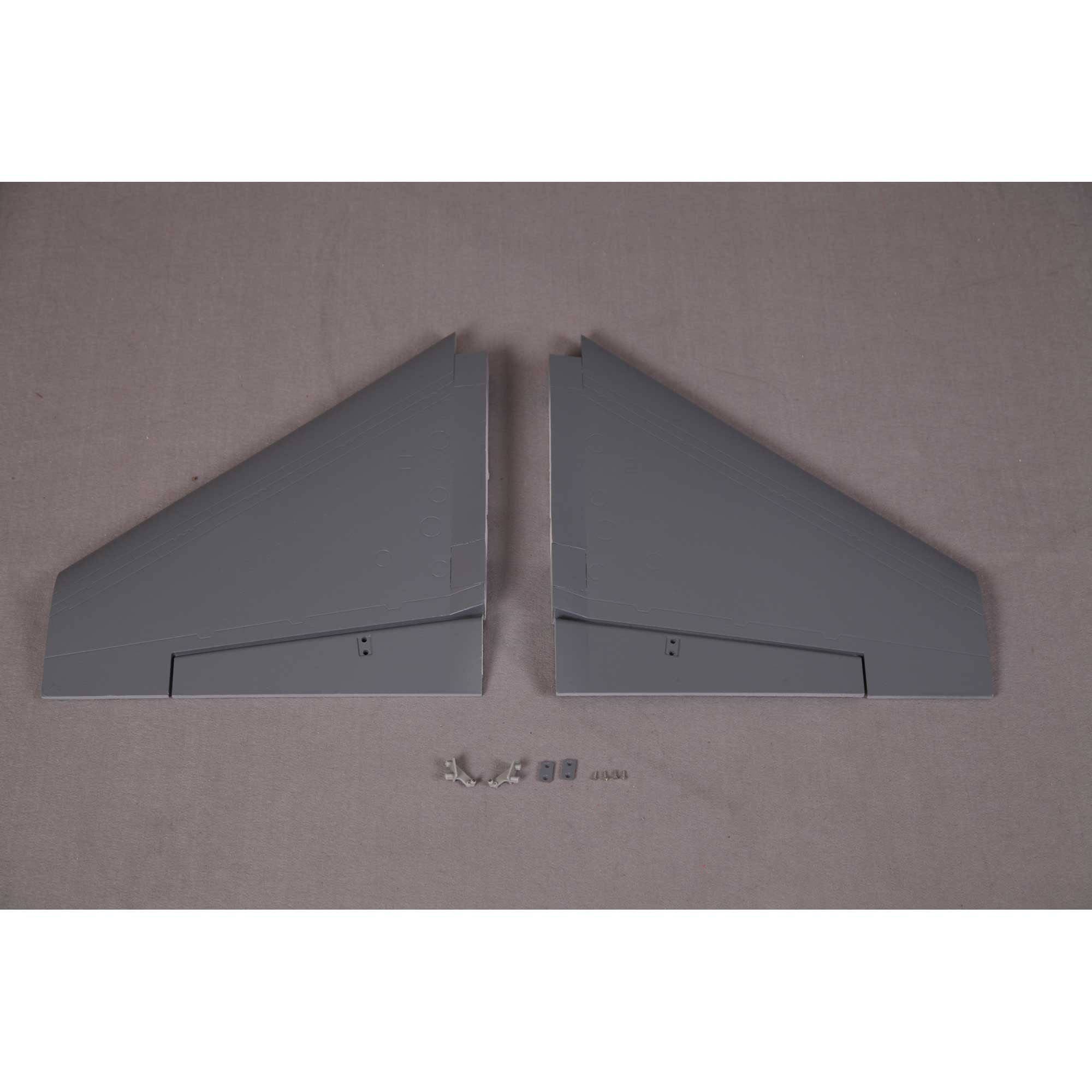 FMS Wing Set F-16C Falcon 70mm EDF Jet- FMMRF102 Replacement Airplane ...