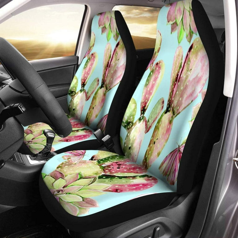 Exotic car seat covers store
