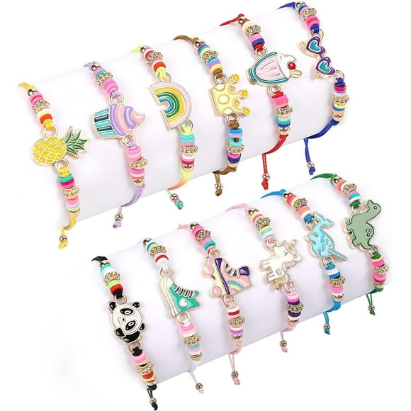 Adopt An Animal Bracelet