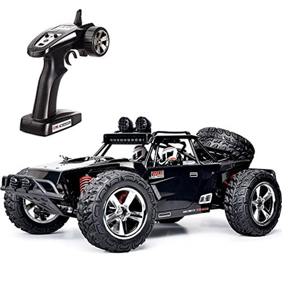 FMTStore 1 12 Scale RC CAR Desert Buggy High Speed 30MPH 4x4 Fast Race ...